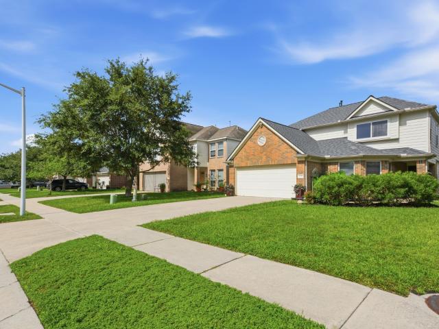 16954 Tableland Trail