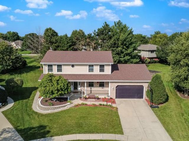 16954 Mohican Dr, Lockport, IL 60441