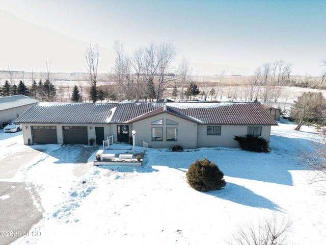 16955 US Highway 212, Clear Lake, SD 57226