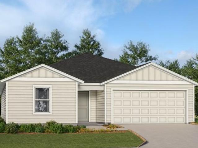 16955 NW 144th St, Alachua, FL 32615