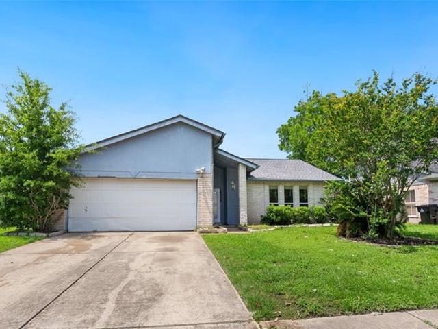 16958 Nicole Ln, Houston, TX 77084