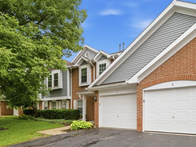 1695 Mansfield Court # 6