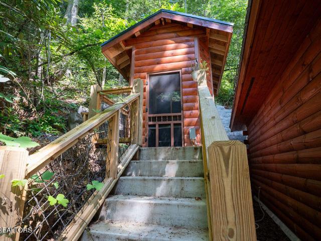 1695 Misty Holw Way, Gatlinburg, TN 37738 | MLS #1303