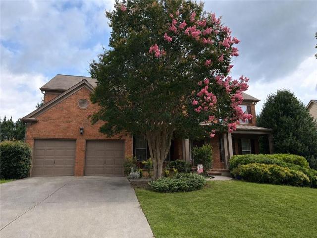 1695 Montcliff Drive