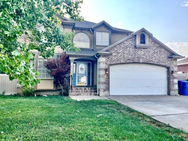 1695 N Diane Rd W, North Ogden, UT 84404