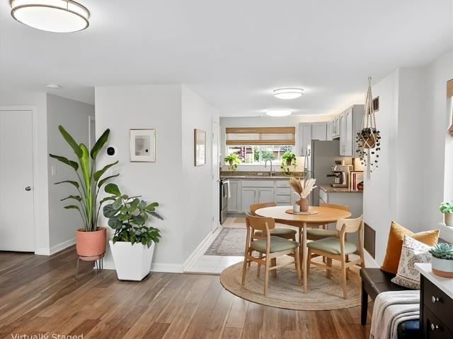 1695 N Shore Rd, Unit 22, Revere, MA 02151 | MLS #73500 | Compass
