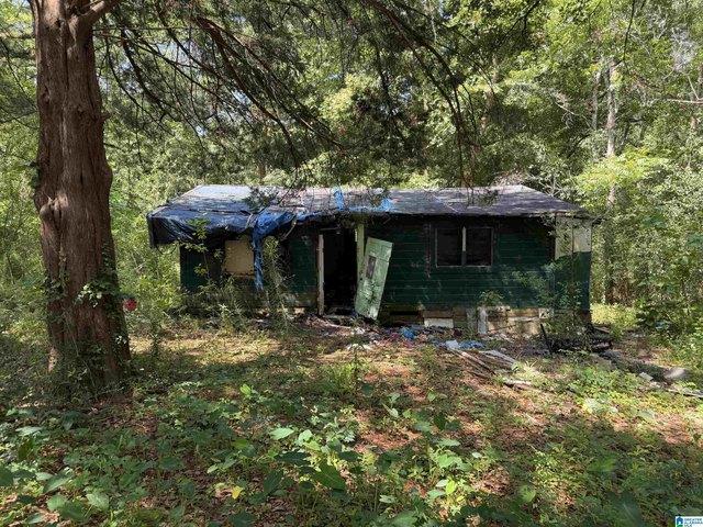 1695 Alabama St, Florala, AL 36442