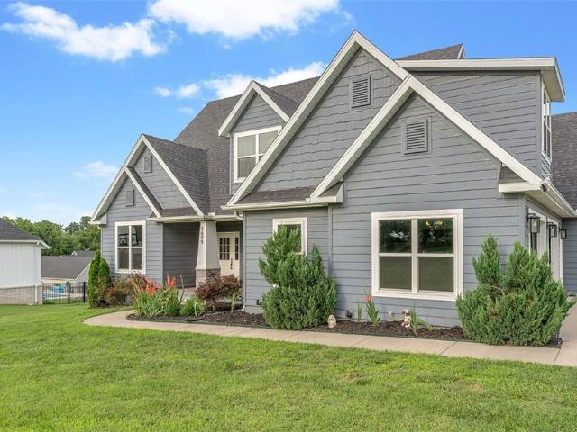 1695 Ardemagni Road