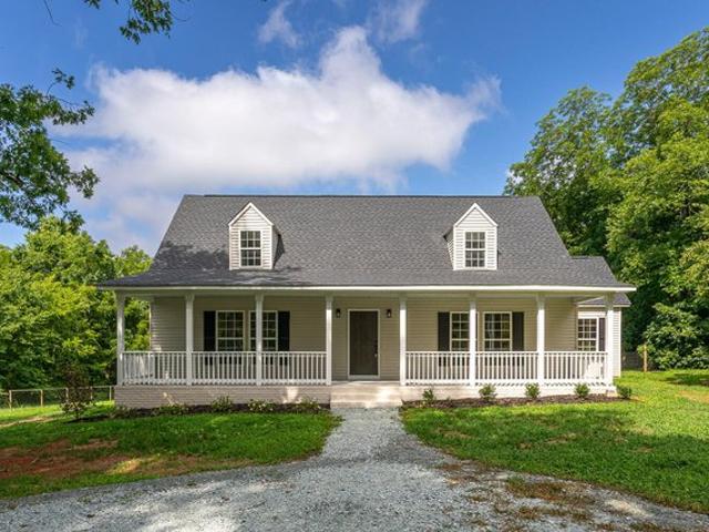 1695 Buckner Clark Rd, Pittsboro, NC 27312