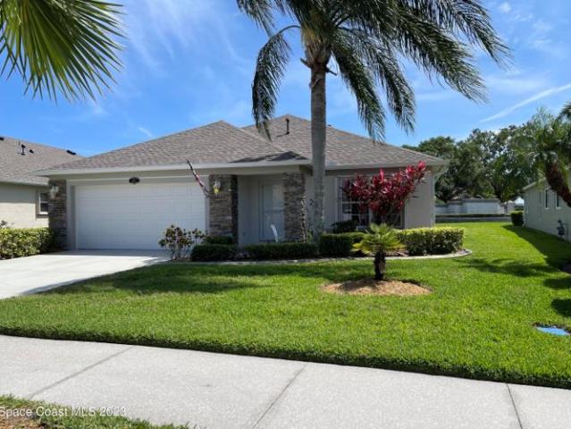 1695 Boca Rio Dr, Melbourne, FL 32940