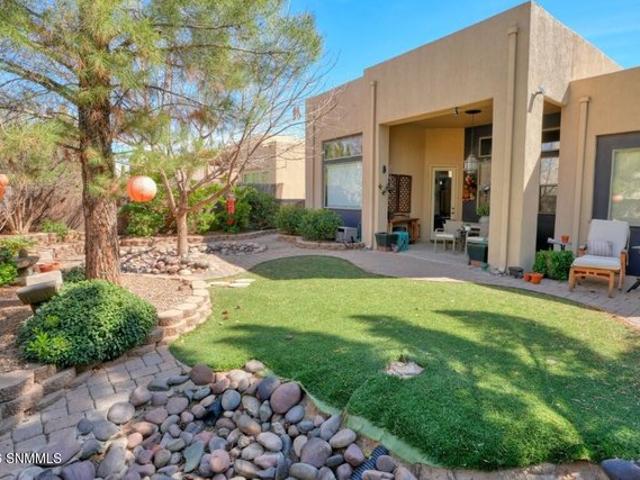 1695 Boulders Dr, Las Cruces, NM 88011