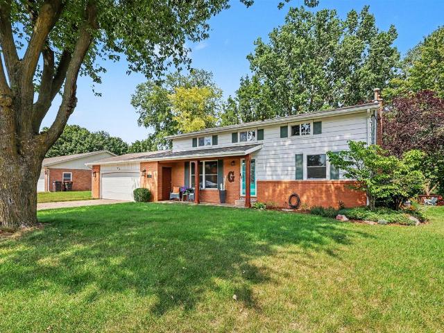 1695 Broadview Drive