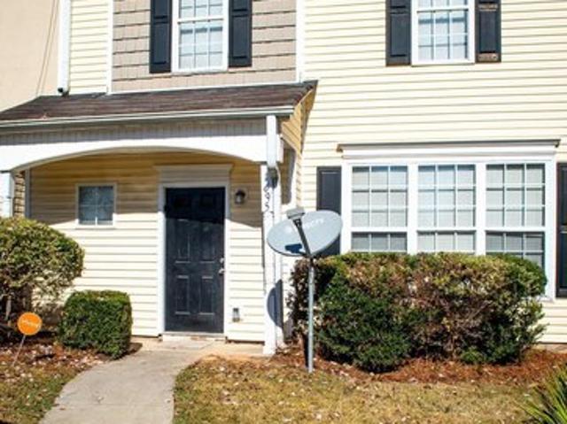 1695 Camden Forrest Way, Riverdale, GA 30296