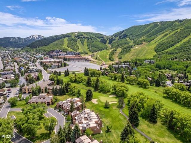 1695 Captain Molly Dr, Park City, UT 84060