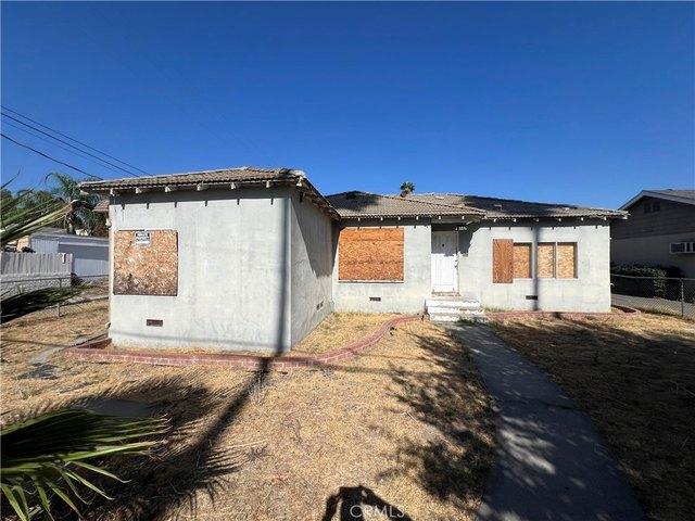 1695 Conejo Dr, San Bernardino, CA 92404