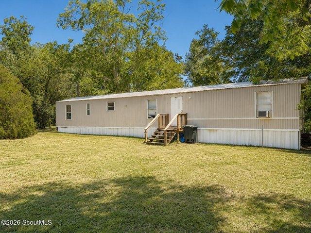 1695 E Plum St, Jesup, GA 31546