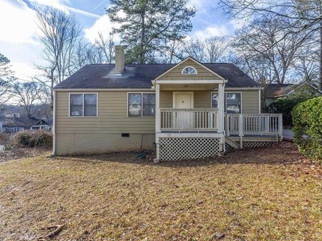 1695 Flat Shoals Rd SE, Atlanta, GA 30316