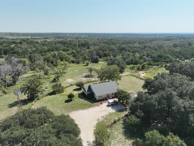 1695 FM 2823, Carlton, TX 76436