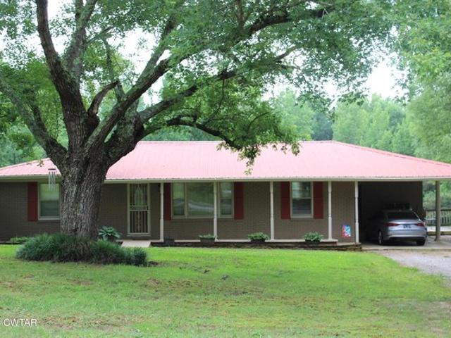 1695 Gin Branch Rd, Cedar Grove, TN 38321