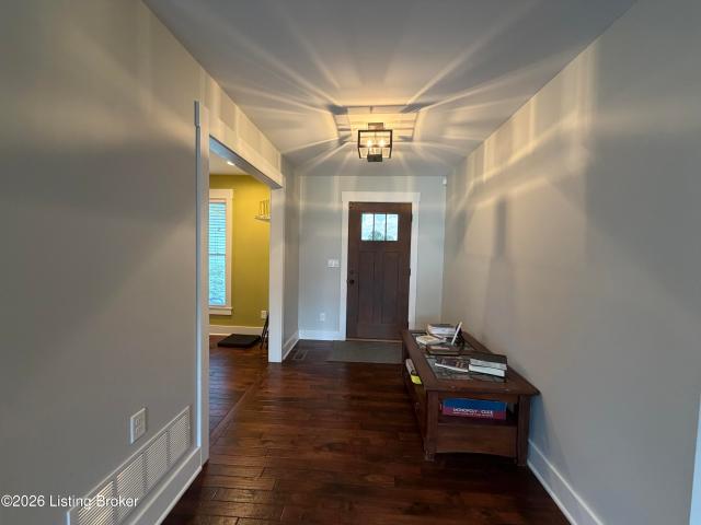 1695 Hall Simpson Rd