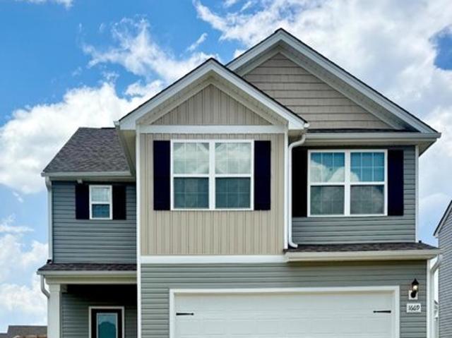 1695 Hidden Garden Ln, Gilbert, SC 29054