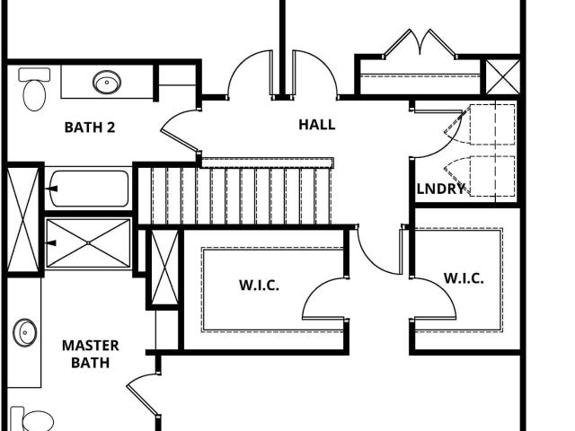 1695 Hidden Garden Lane