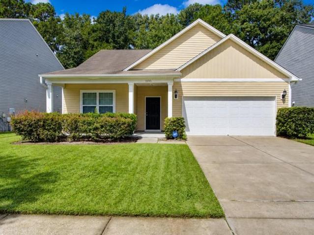 1695 Indaba Way, Charleston, SC 29414
