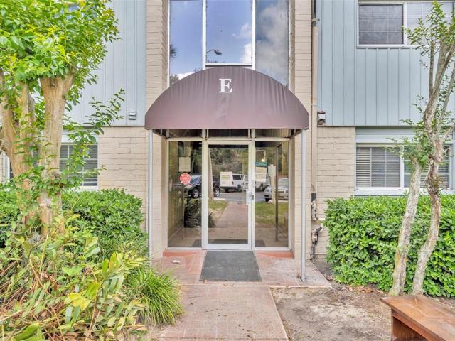 1695 Lee Rd, Unit E116, Winter Park, FL 32789 | MLS #O6399