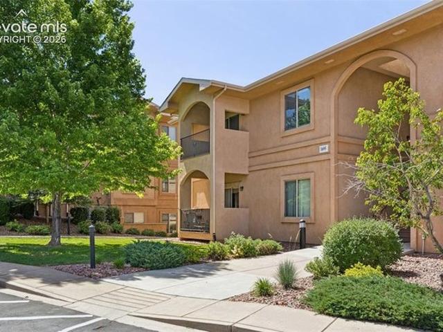1695 Little Bear Creek Pt Unit 304, Colorado Springs, CO 80904