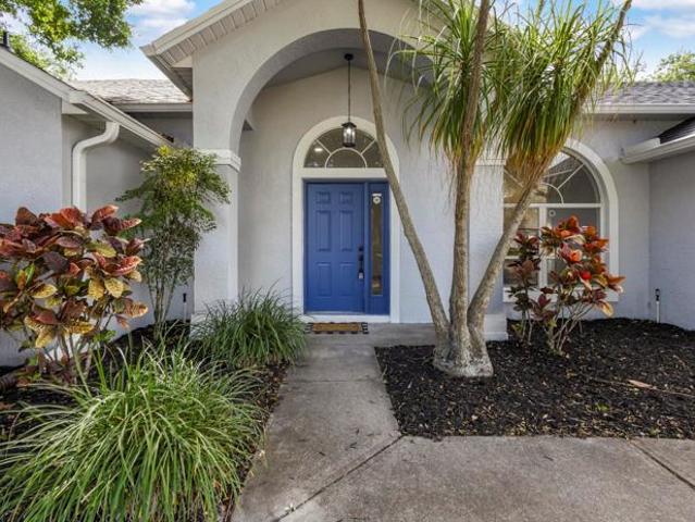 1695 Rustic, Melbourne, FL 32935