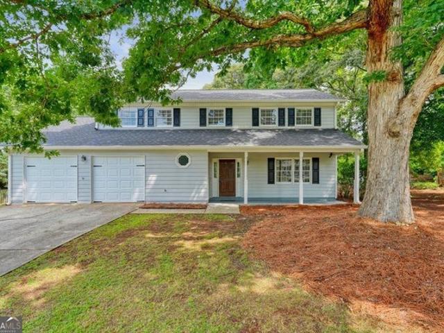 1695 Ridgeway Dr, Lawrenceville, GA 30044