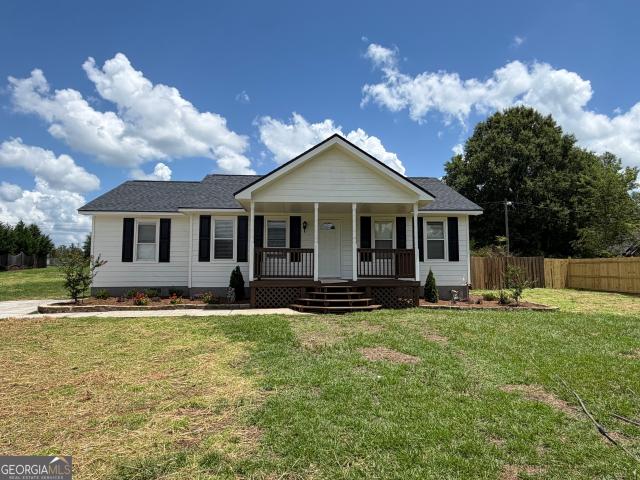 1695 Rover Zetella Rd