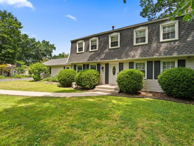 1695 Starwood Drive