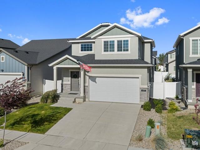 1695 S Haven Pkwy, West Haven, UT 84401