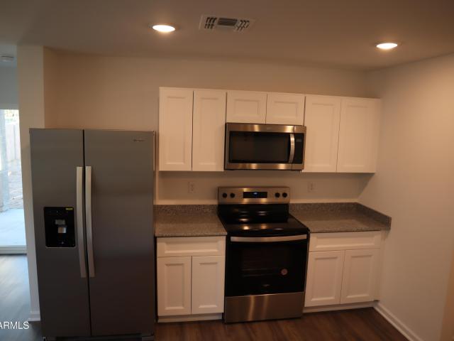 1695 S Mystery Canyon Drive
