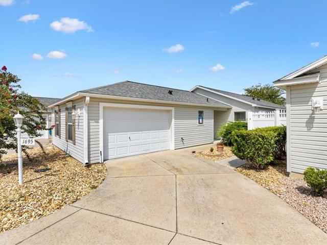 1695 Vinewood Ave, The Villages, FL 32162