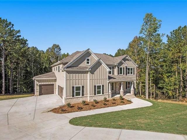 1695 W Hightower Trl, Conyers, GA 30012