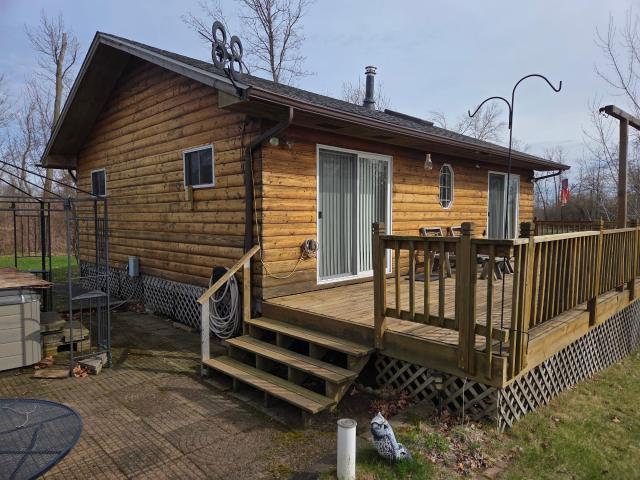 1695 White Ash Way, Unit C, Balsam Lake, WI 54810 | MLS #1600 | Compass