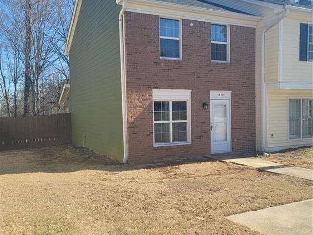 1695 Winchester Way SE, Conyers, GA 30013 | MLS #7715