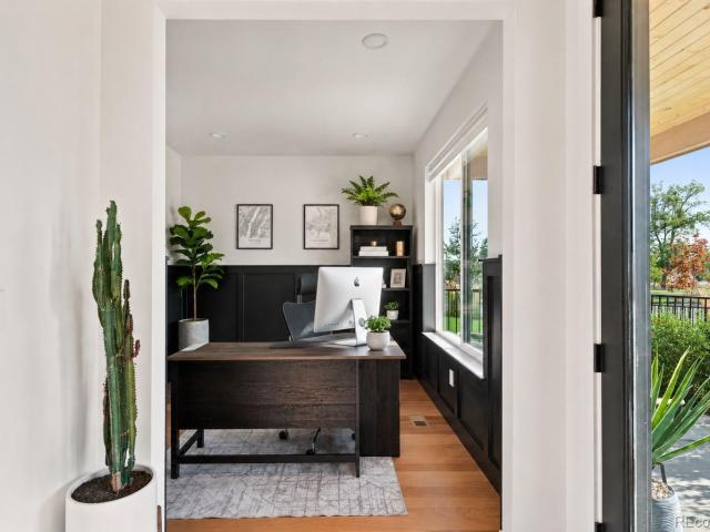 1695 Zenobia Street # 1