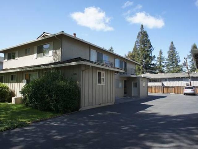 $1695 / 2br 900ft² Sunnyvale/Mountain View Border