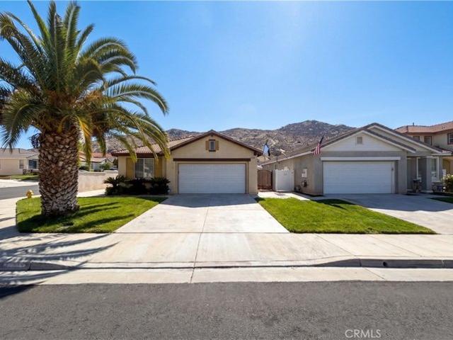 16960 Tack Ln, Moreno Valley, CA 92555