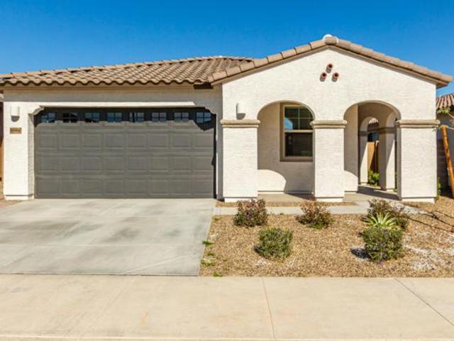 16960 W Royal Palm Road W, Waddell, AZ 85355