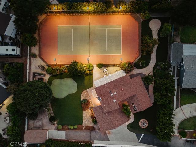 16962 Nightingale Lane