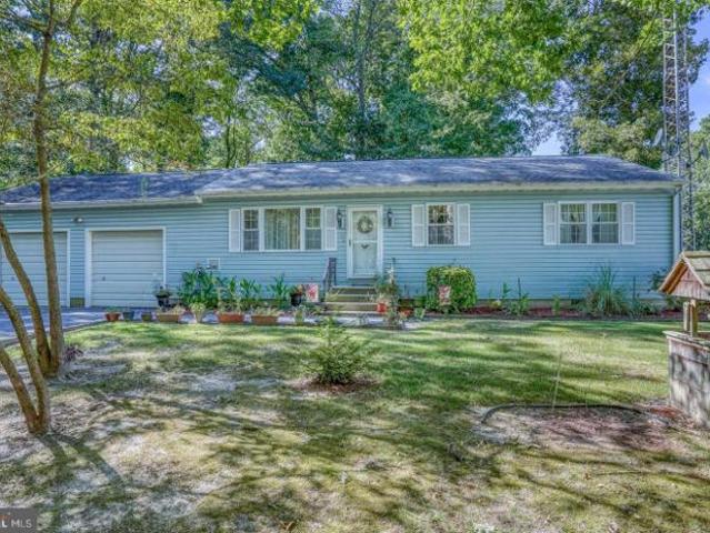 16967 W Hudson Pond Rd, Lincoln, DE 19960