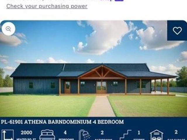 16965 OK 125, Fairland, OK 74343