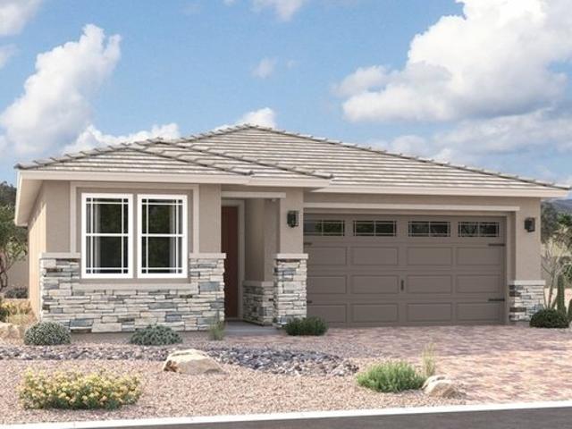 16966 W Samantha Way, Goodyear, AZ 85338
