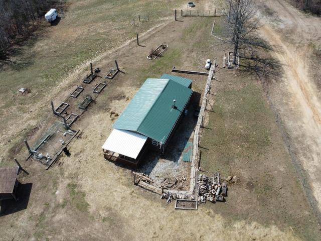 16968 County Road 116 Private Drive # B