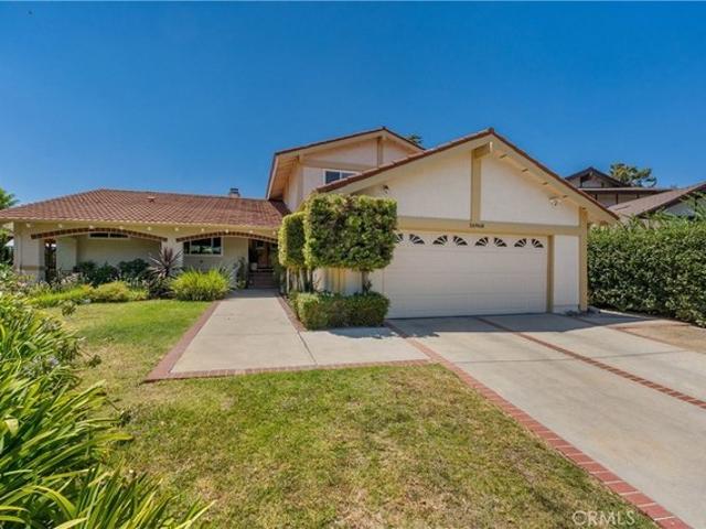 16968 Georgette Pl, Granada Hills, CA 91344