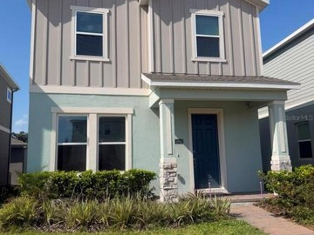 16968 Hamlin Oasis Loop, Winter Garden, FL 34787